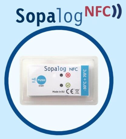 SOPAC : Appareils de mesure de température pour professionnels ...