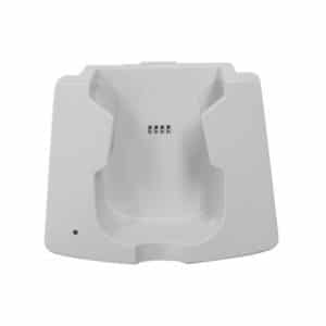 Interface d'exploitation enregistreurs ebro EBI 20