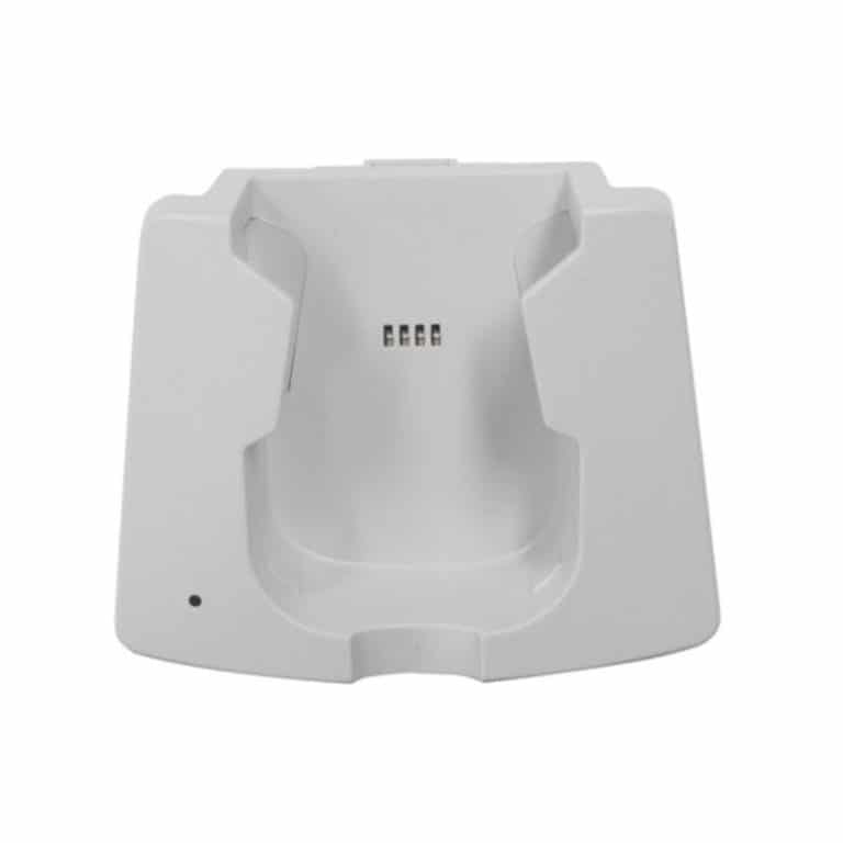 Interface d'exploitation enregistreurs ebro EBI 20