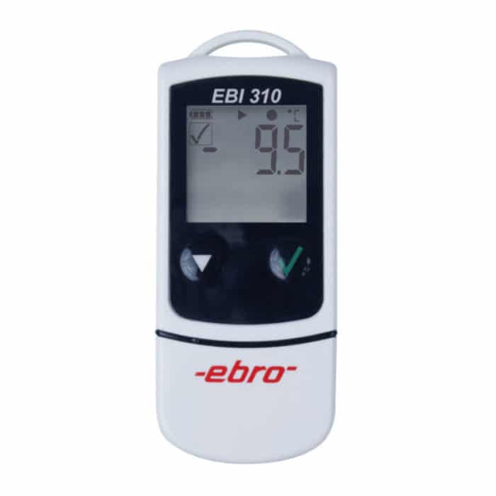 Ebro - instruments de mesure portatifs professionnels