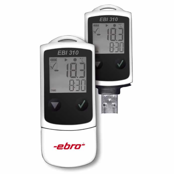 Ebro - instruments de mesure portatifs professionnels