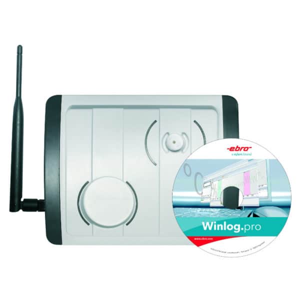 WINLOG BASIC - Sopac.com