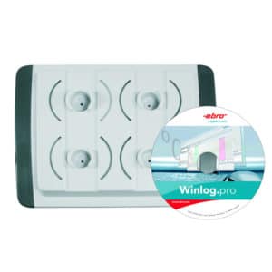 SI 1300 - Interface de lecture avec logiciel - SOPAC